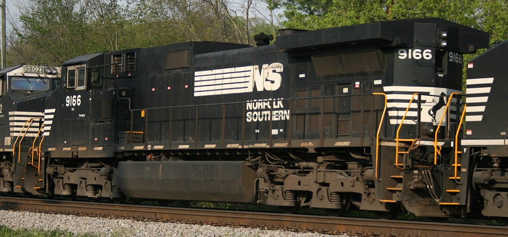 NS 9166
